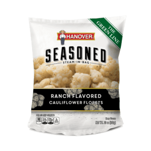 Hanover Foods | Frozen Vegetables, Pretzels, Soups and More