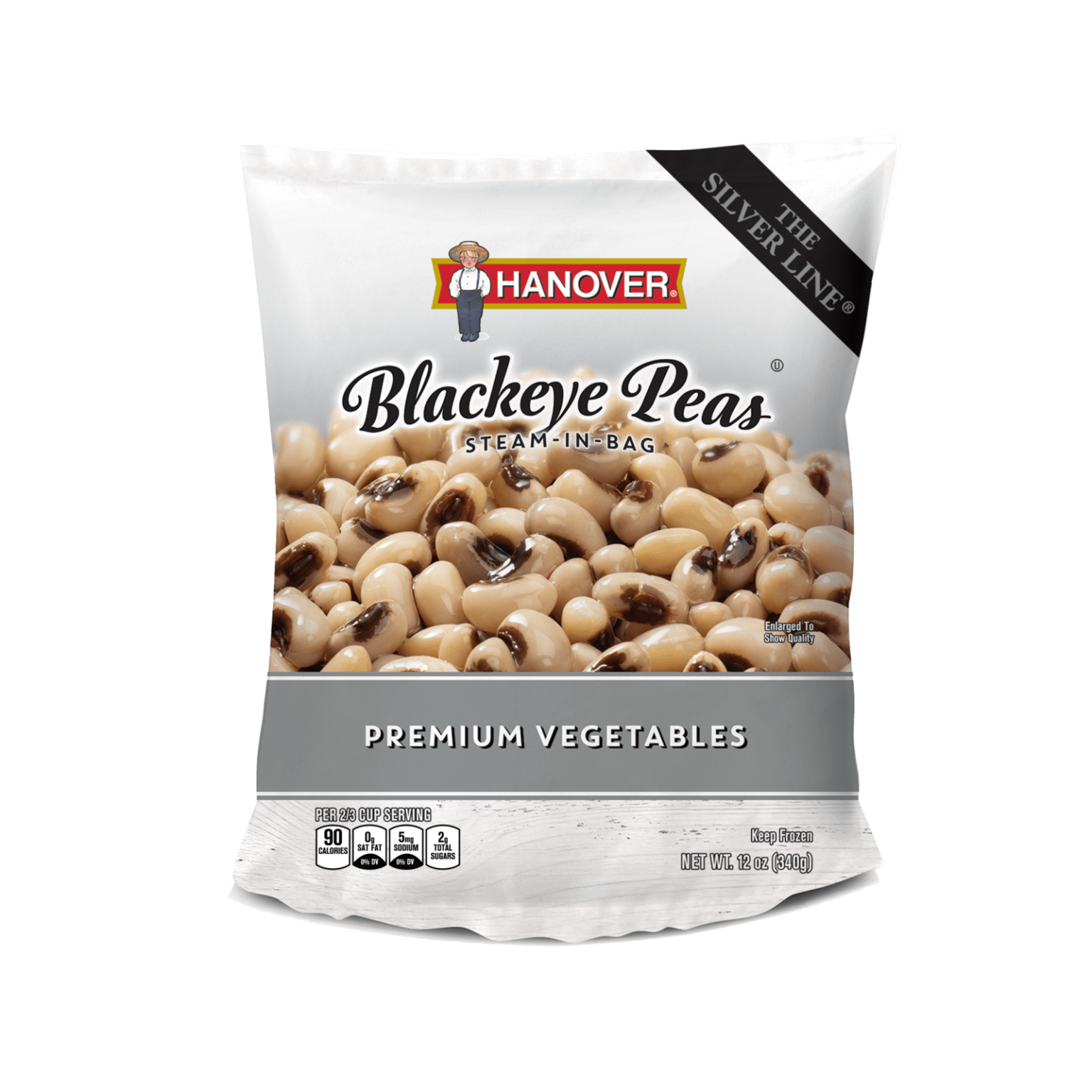 Hanover Foods | Frozen and Canned Vegetables, Snacks & Recipes
