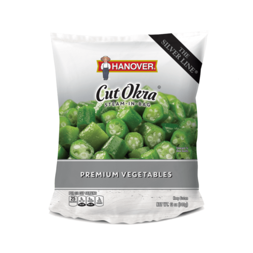 Frozen Products | Hanover & Ephrata, PA | Hanover Foods