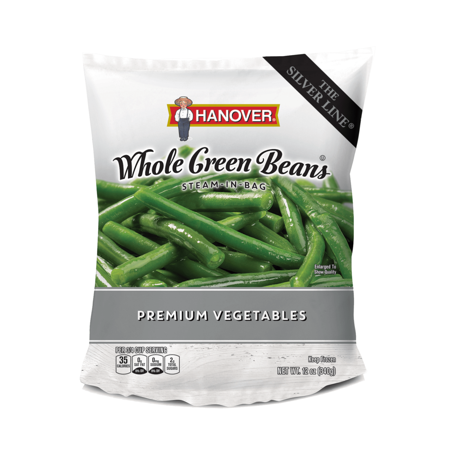 Frozen Products | Hanover & Ephrata, PA | Hanover Foods