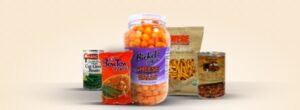 From Our Fields to Your Table: Hanover Foods Products of Fresh Delight