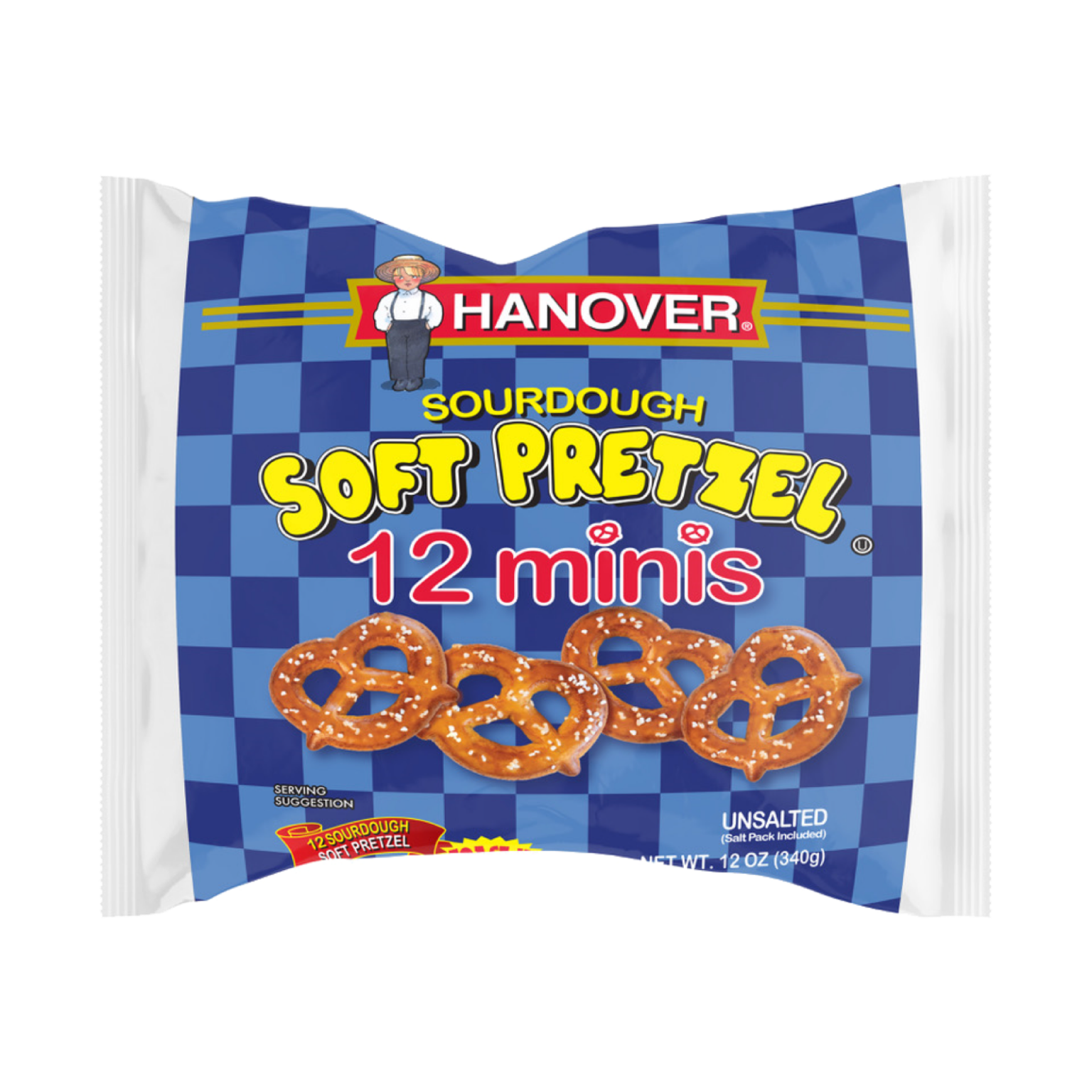 Hanover Foods | Frozen and Canned Vegetables, Snacks & Recipes