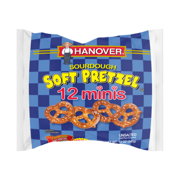 Hanover Foods | Frozen and Canned Vegetables, Snacks & Recipes