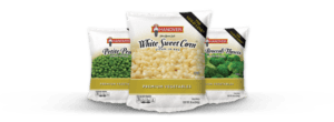 Hanover Foods | Frozen and Canned Vegetables, Snacks & Recipes